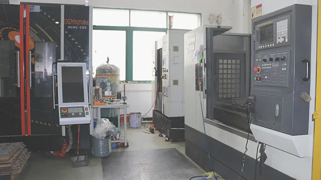 MIM粉末冶金厂家，10年专注复杂金属零部件加工 - 聚鑫MIM